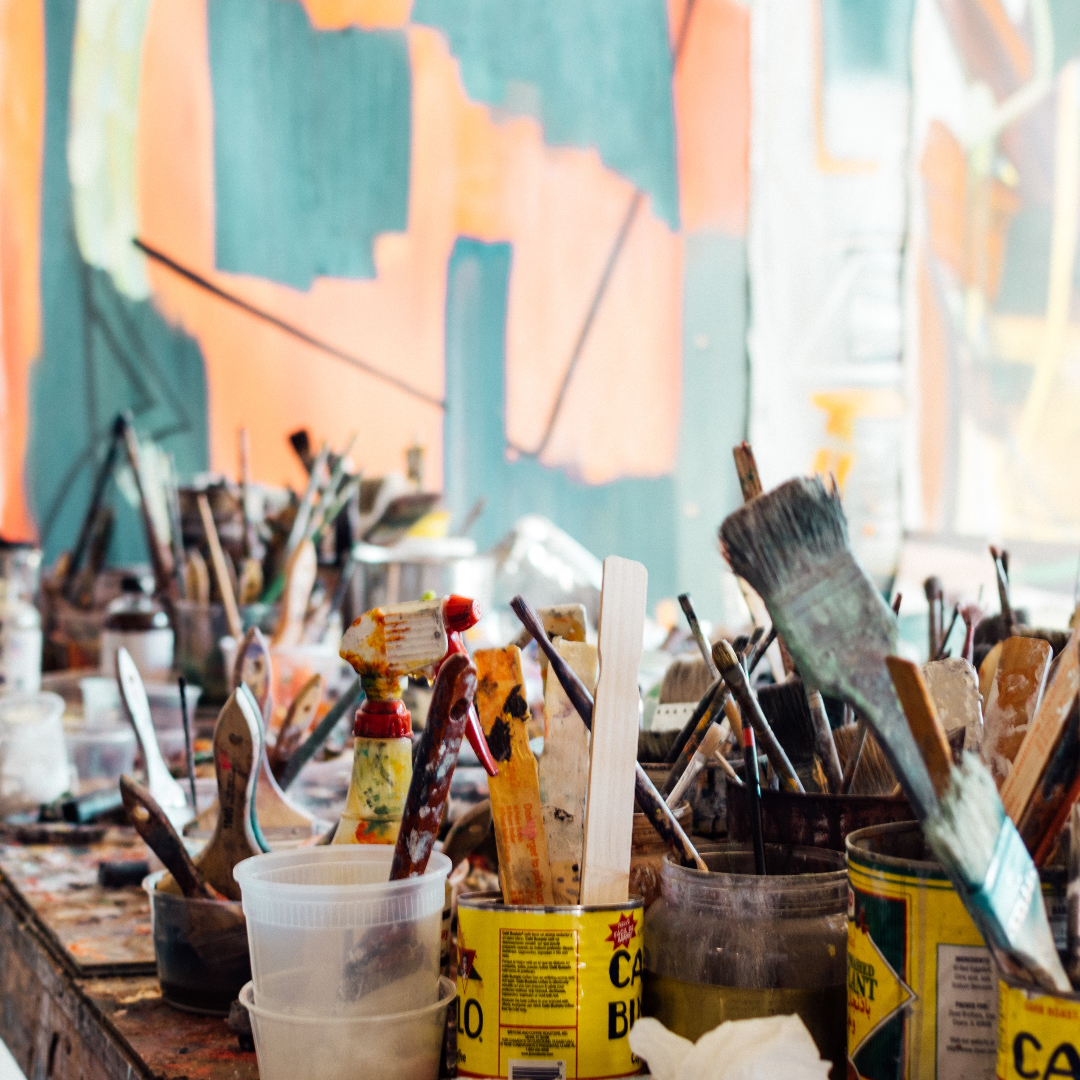 Enviro Plus - Stations de nettoyage pour peintres - Moduloclean®