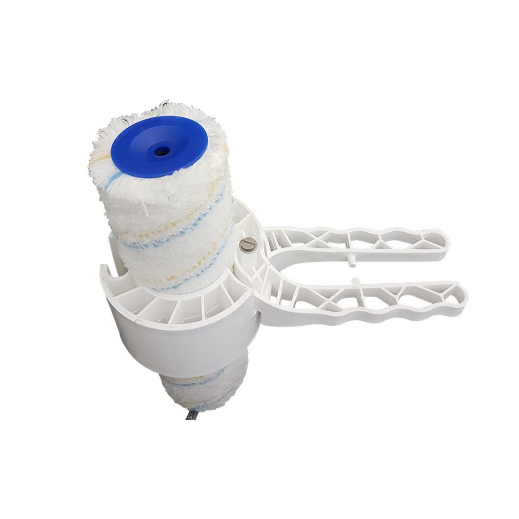 ROLL EPUR - Enviro Plus - Stations de nettoyage pour peintres